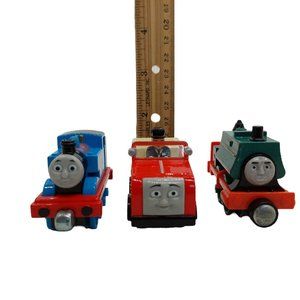 Mattel | Toys | Thomas Friends Samson Thomas Winston W Sir Topham Hatt ...